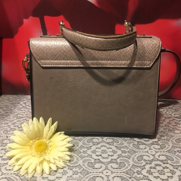 Dune London | Bags | Dune Handbagshoulder Bag Wdetachable Strap | Poshmark